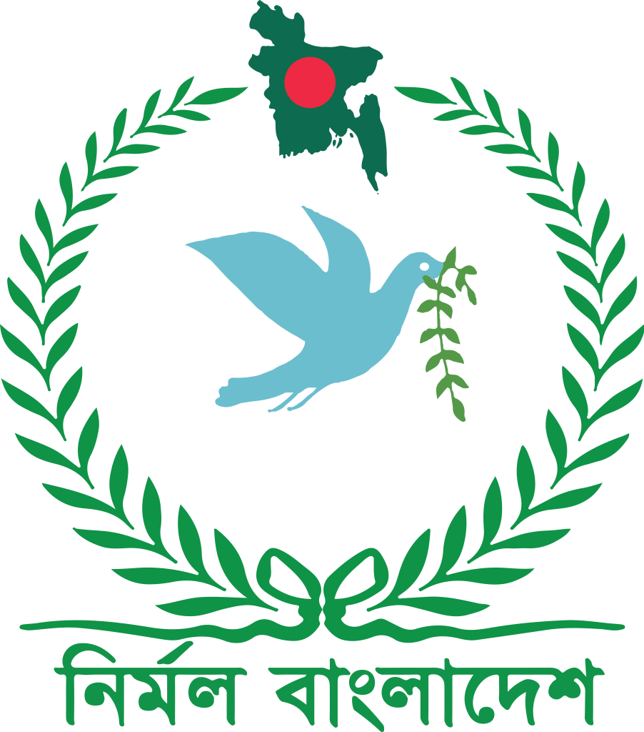 Climate & Environmental Conservation - Nirmol Bangladesh